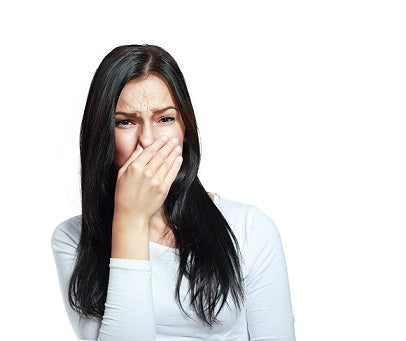 El asco, nuestro aliado – Mariano Osorio