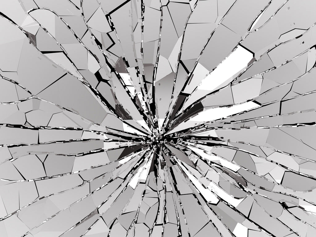 Sabías que… la creencia de que romper un espejo te traerá mala suerte ...