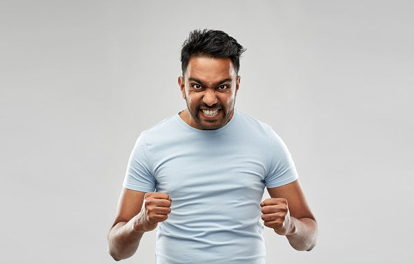 Identifican el origen de la maldad humana – Mariano Osorio