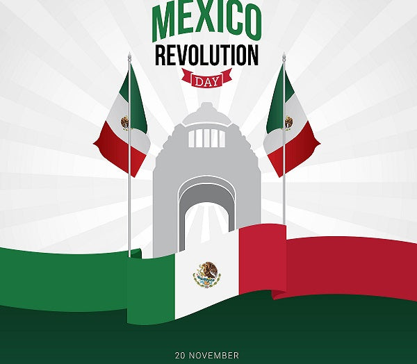 ¿Qué se celebra el 20 de noviembre? – Mariano Osorio