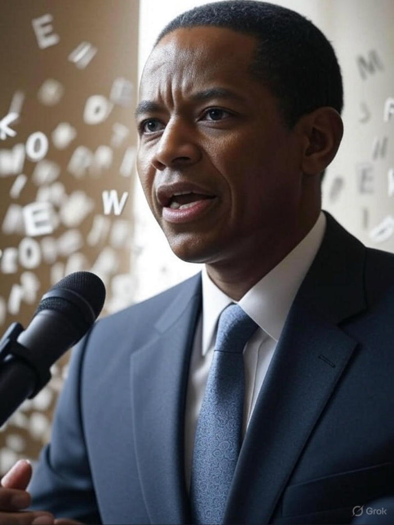 Sabías que… Lo que la forma en la que hablas y las palabras que escoge ...