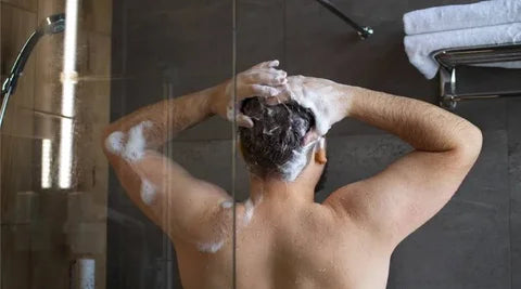 ¿Es saludable bañarse todos los días? – Mariano Osorio